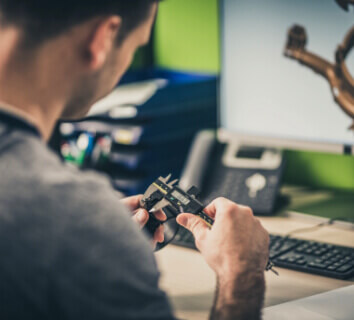 CNC Machining DFM | TenX Manufacturing