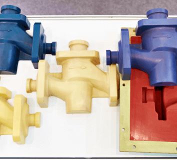 Urethane and RTV Casting Services | TenX Manufacturing